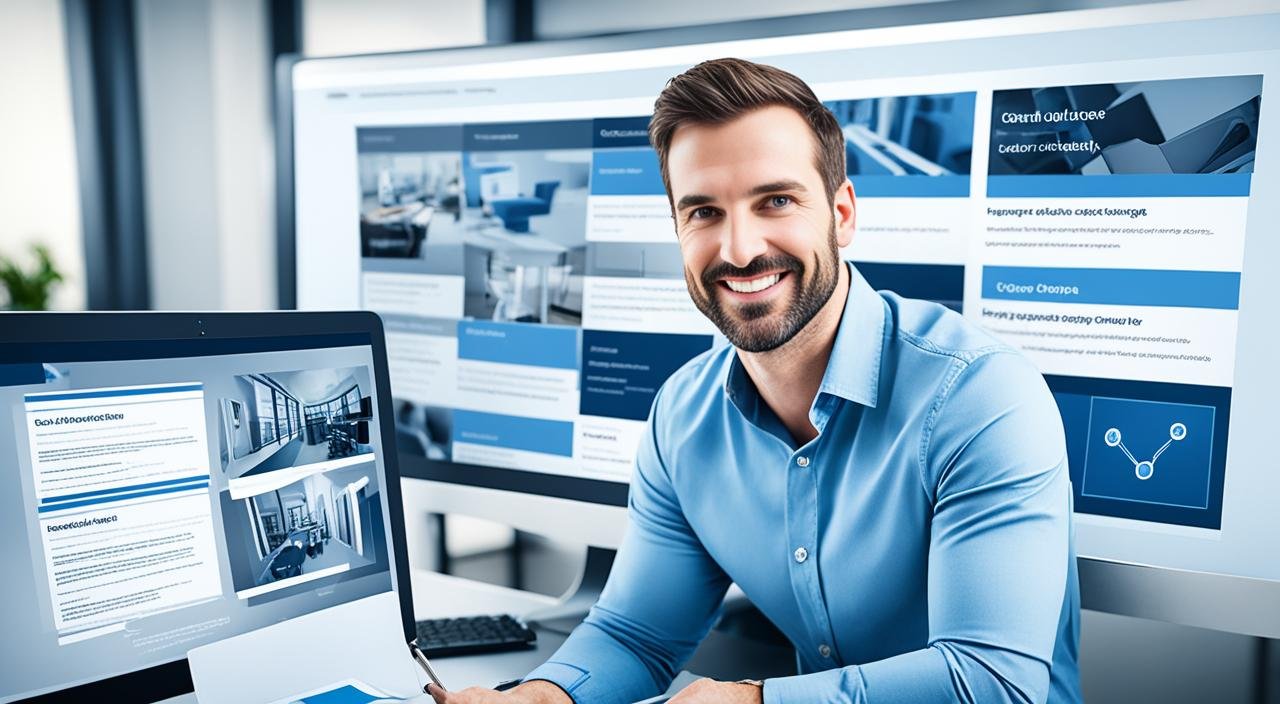 Home - Professional SEO Services - Improve online visibility